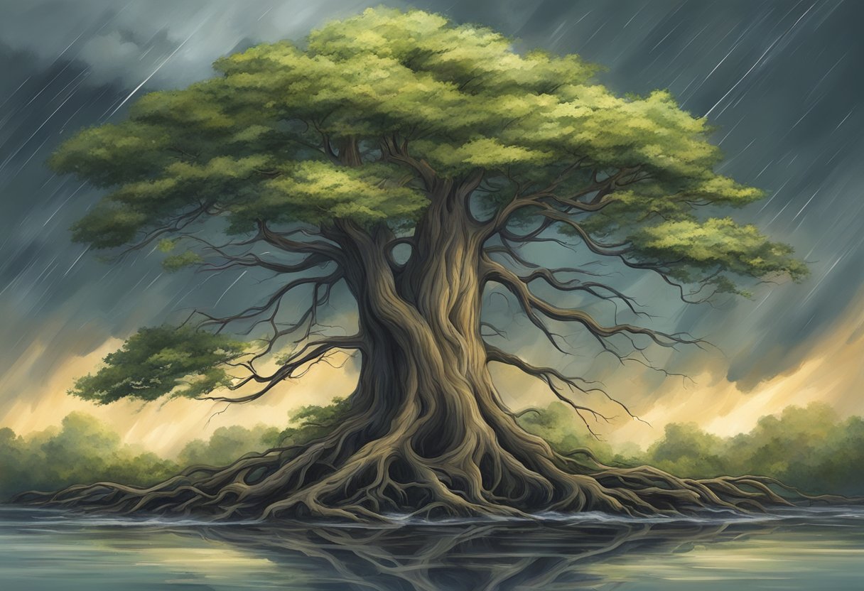 Finding Strength - [INTERNAL ARCHITECT]