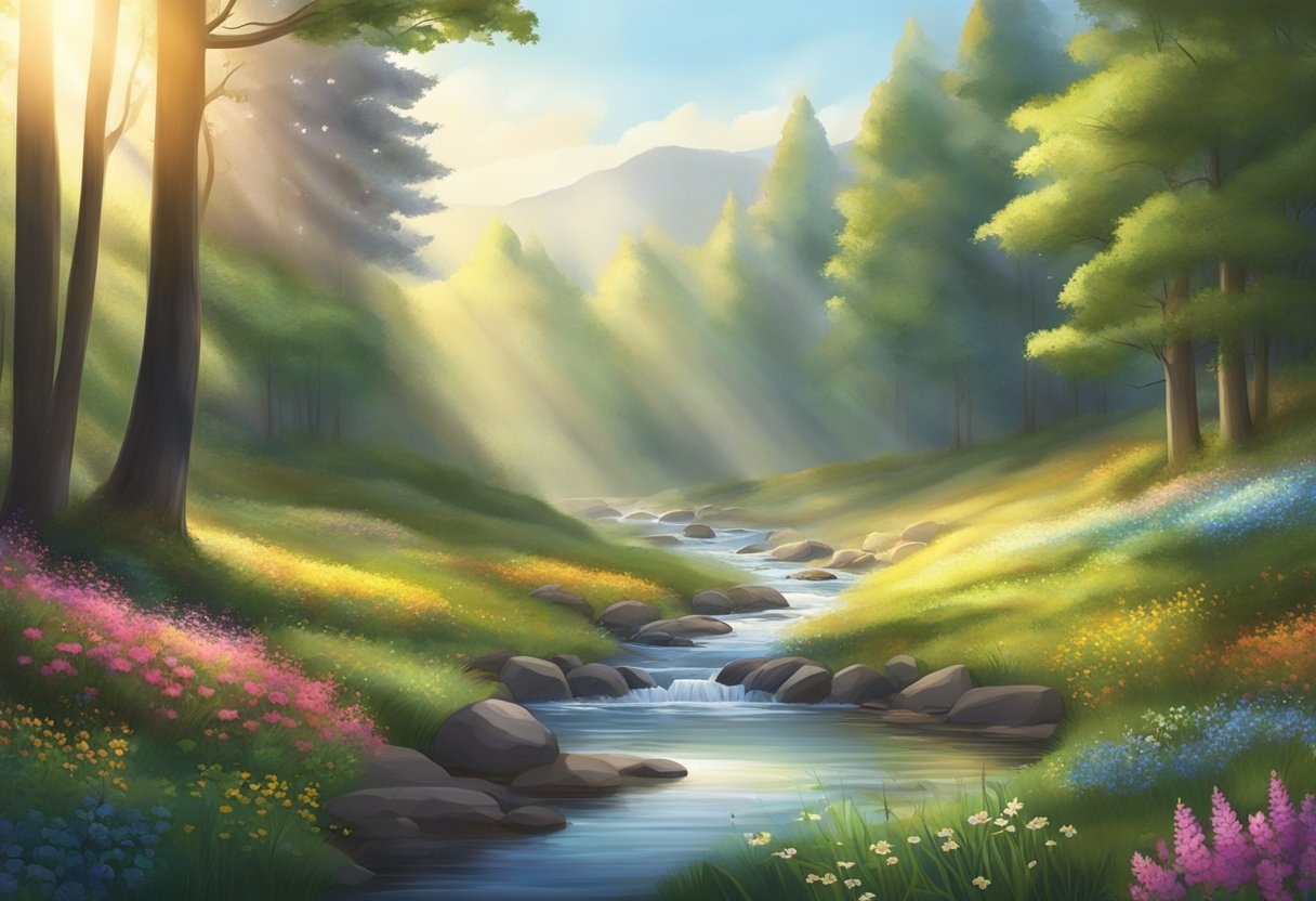 Natures Therapy - [INTERNAL ARCHITECT]