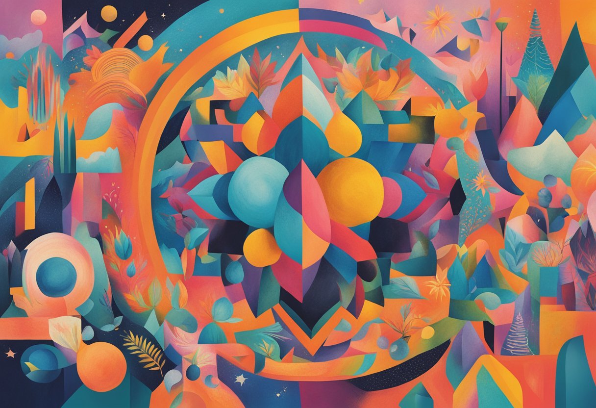 Self-Expression - [INTERNAL ARCHITECT]