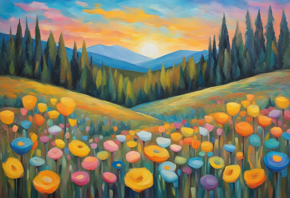 Healing Through Art - [INTERNAL ARCHITECT]