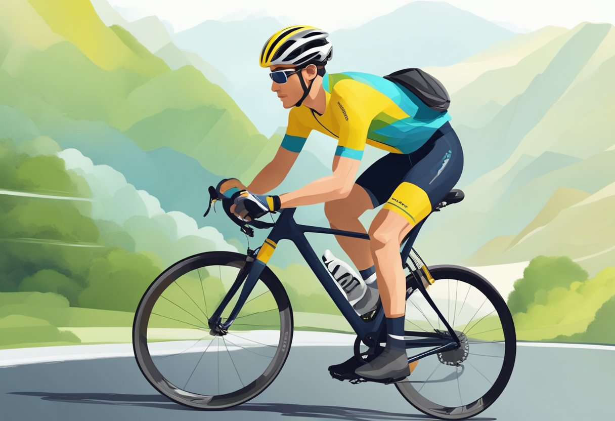 Beginner Cycling Tips - [INTERNAL ARCHITECT]