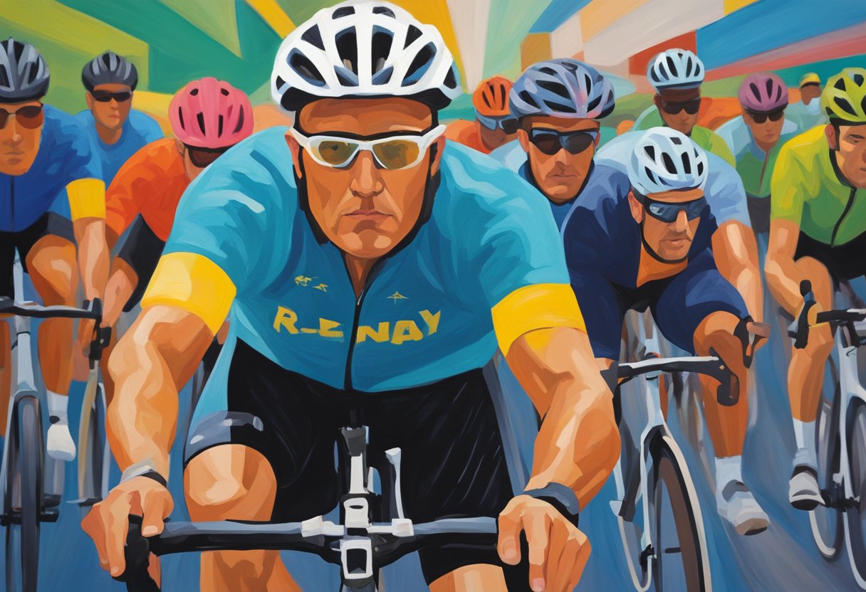 Indoor Cycling Workouts - [INTERNAL ARCHITECT]