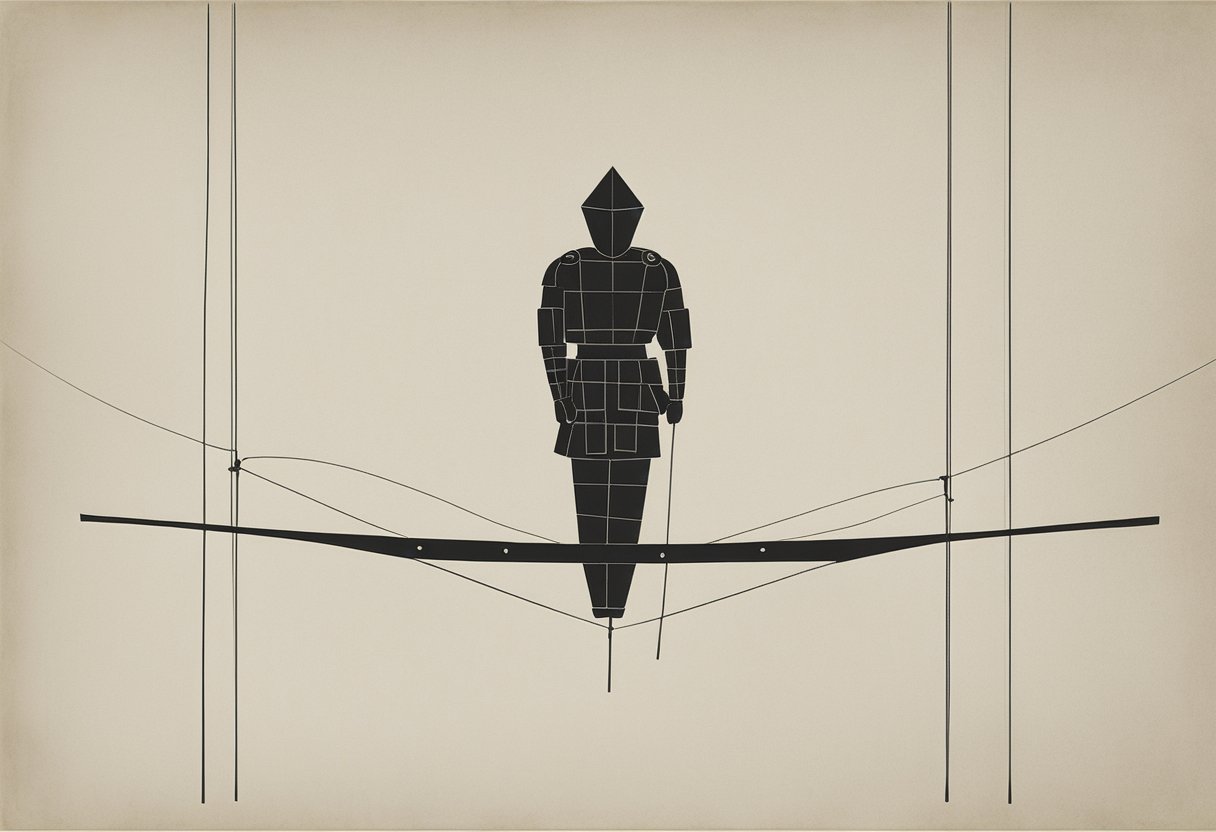 Balancing Solitude and Connection - [INTERNAL ARCHITECT]