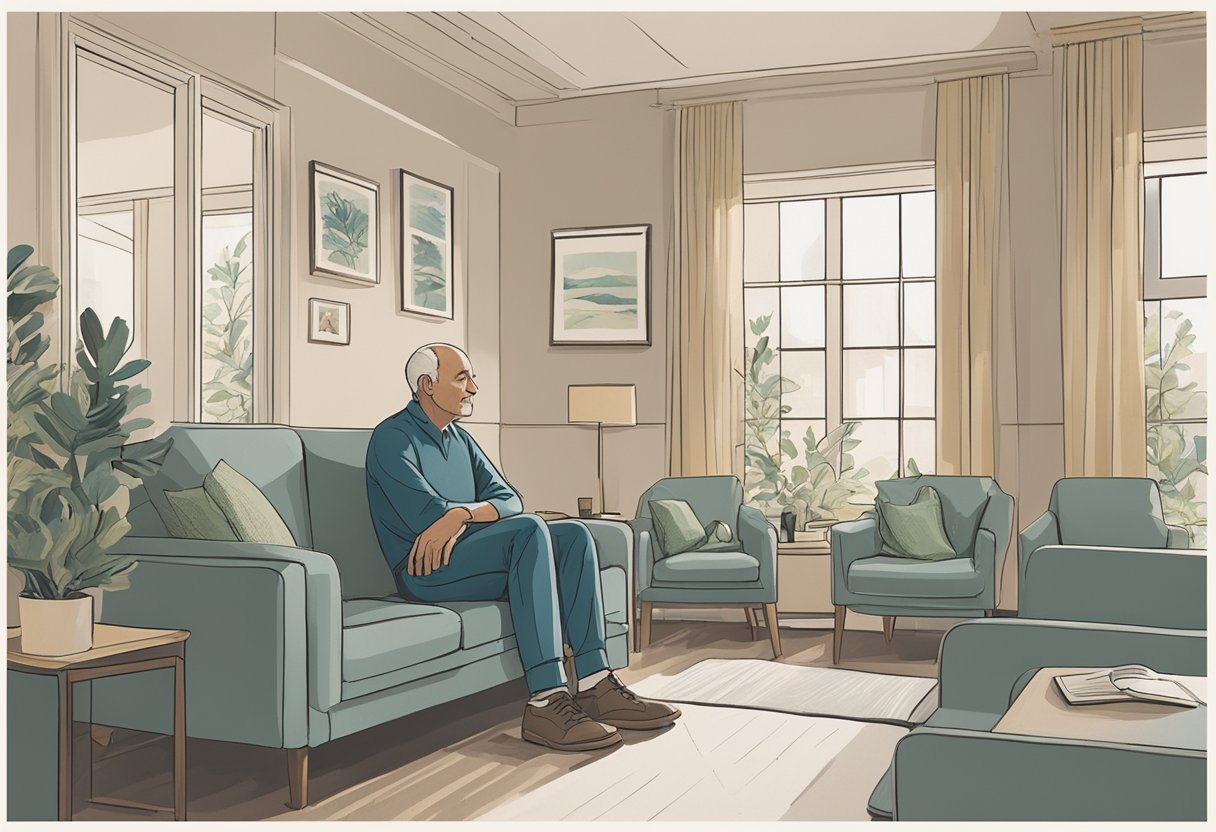 Balancing Solitude and Connection - [INTERNAL ARCHITECT]